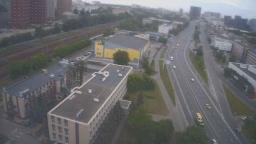 Live Webcams in Moskau - kostenlos online anschauen